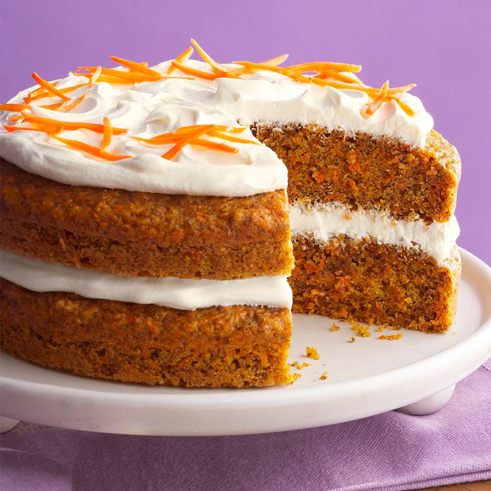 What cakes can Type 2 diabetics eat?